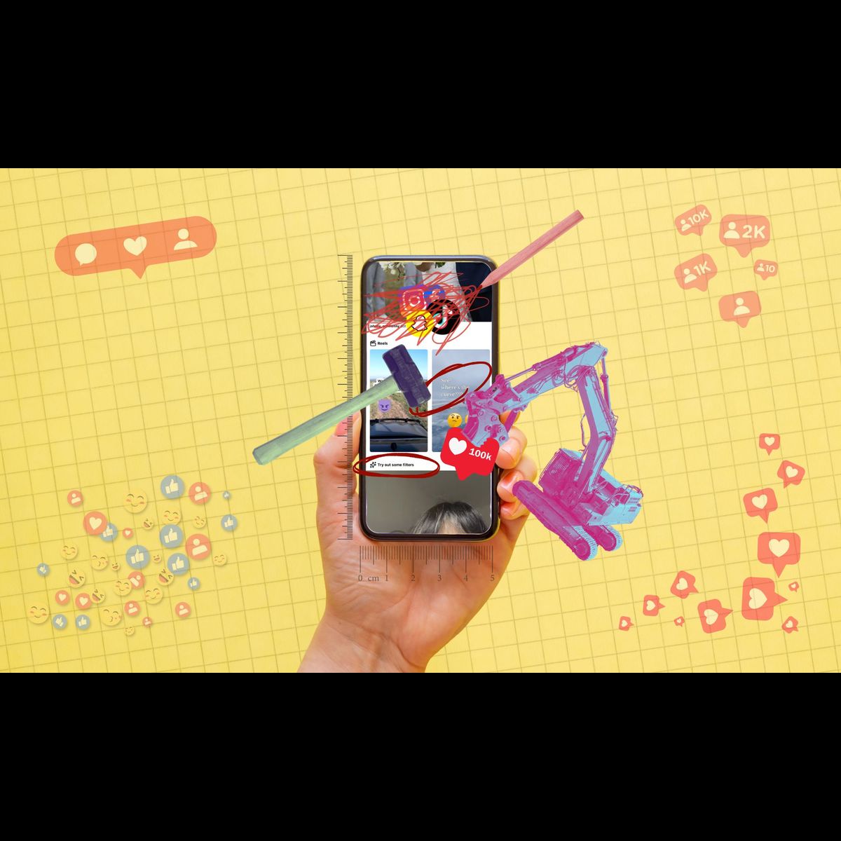 The 5 simple tweaks to make social media less addictive